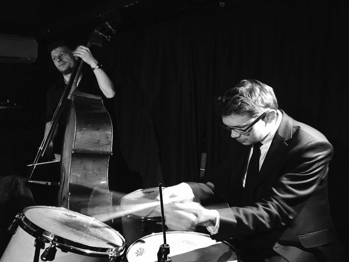 The official website - Thomas Hamilton